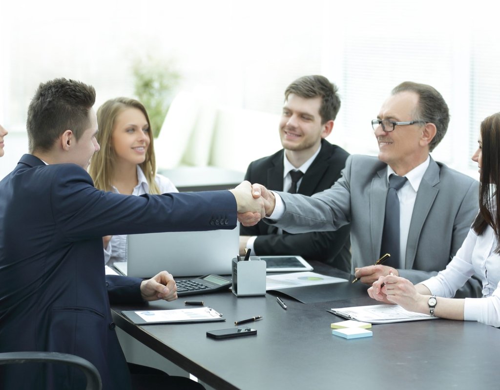 Services - ITRadiant