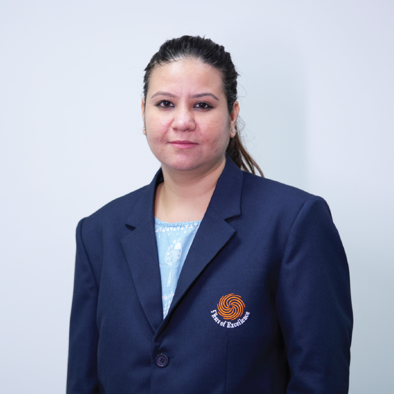 Leadership - ITRadiant